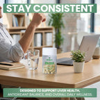 plant-based Silymarin for wellness