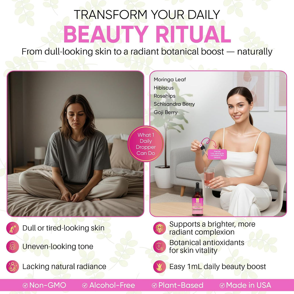 plant-based skincare solution