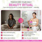 plant-based skincare solution