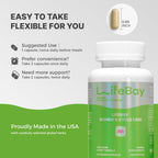 Plant-based solution for hormonal balance