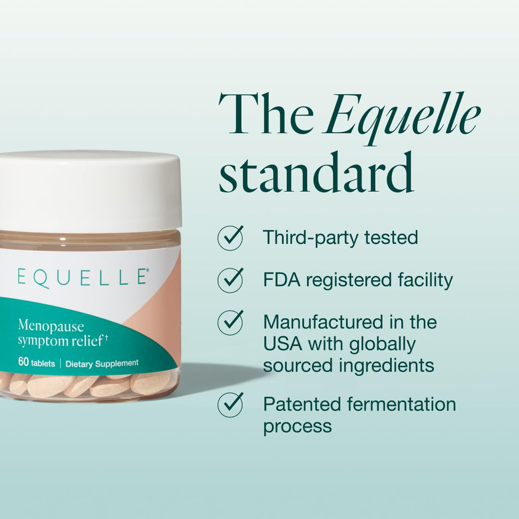 plant-based solution for menopause care