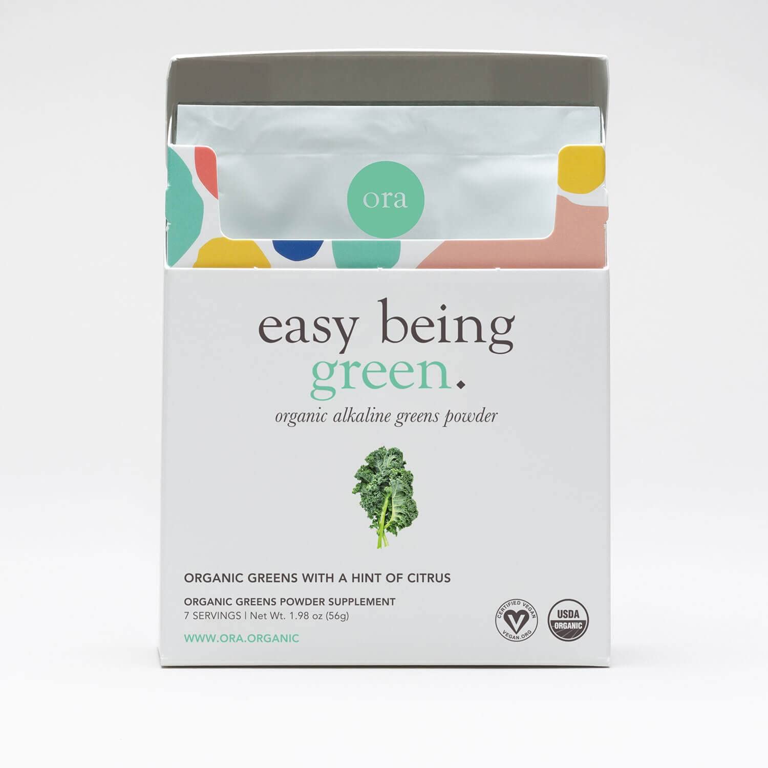 Plant-based spirulina for energy