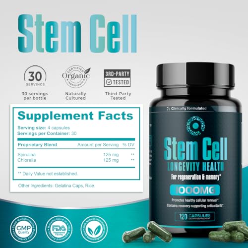 plant-based spirulina for fitness enthusiasts