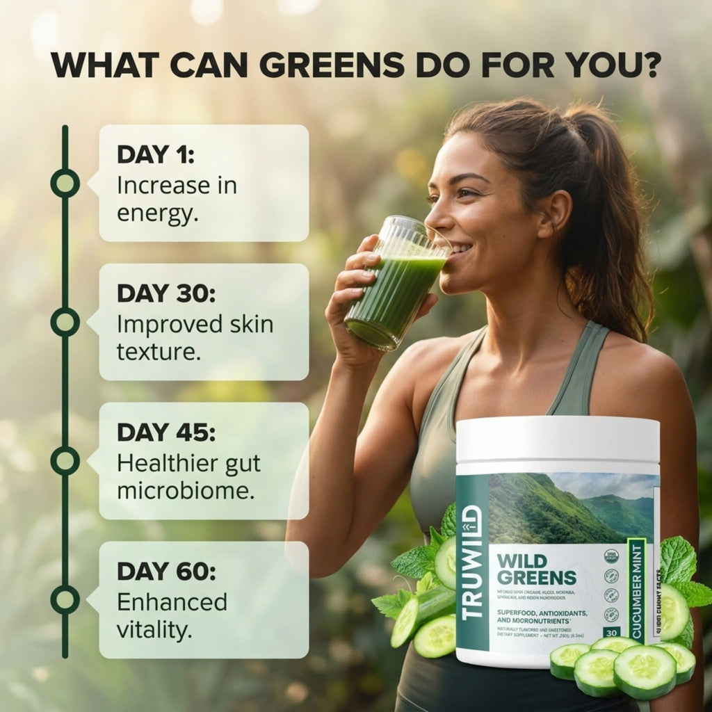 plant-based spirulina protein source