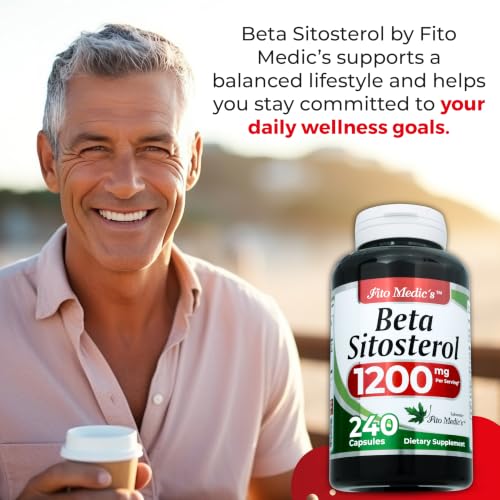 plant-based sterols for better health