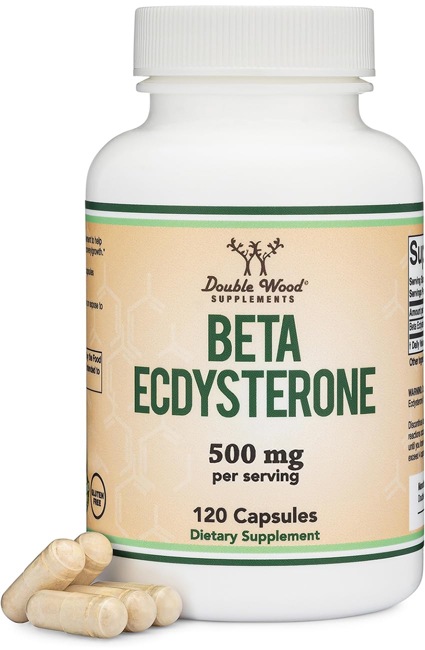 plant-based strength supplement for athletes