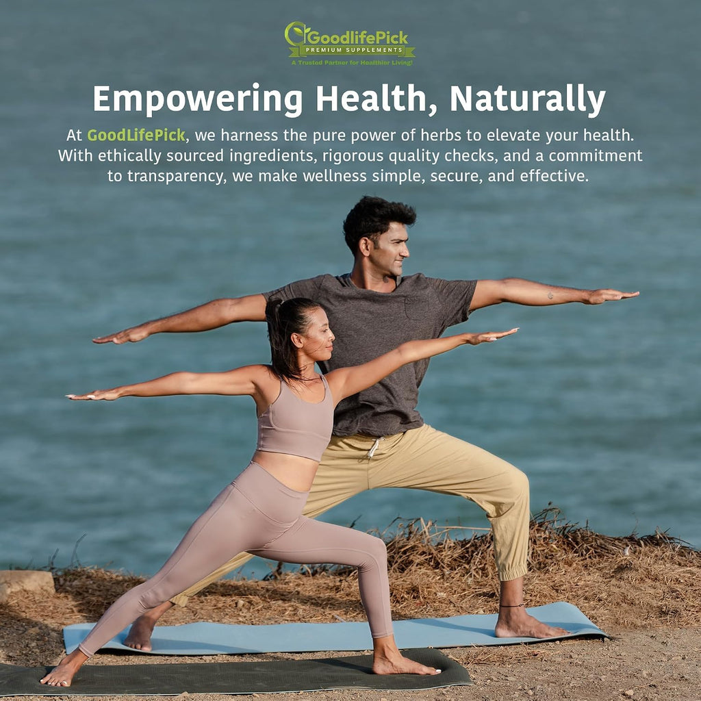 Plant-based stress management solution
