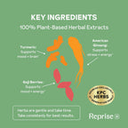 plant-based stress relief gummies