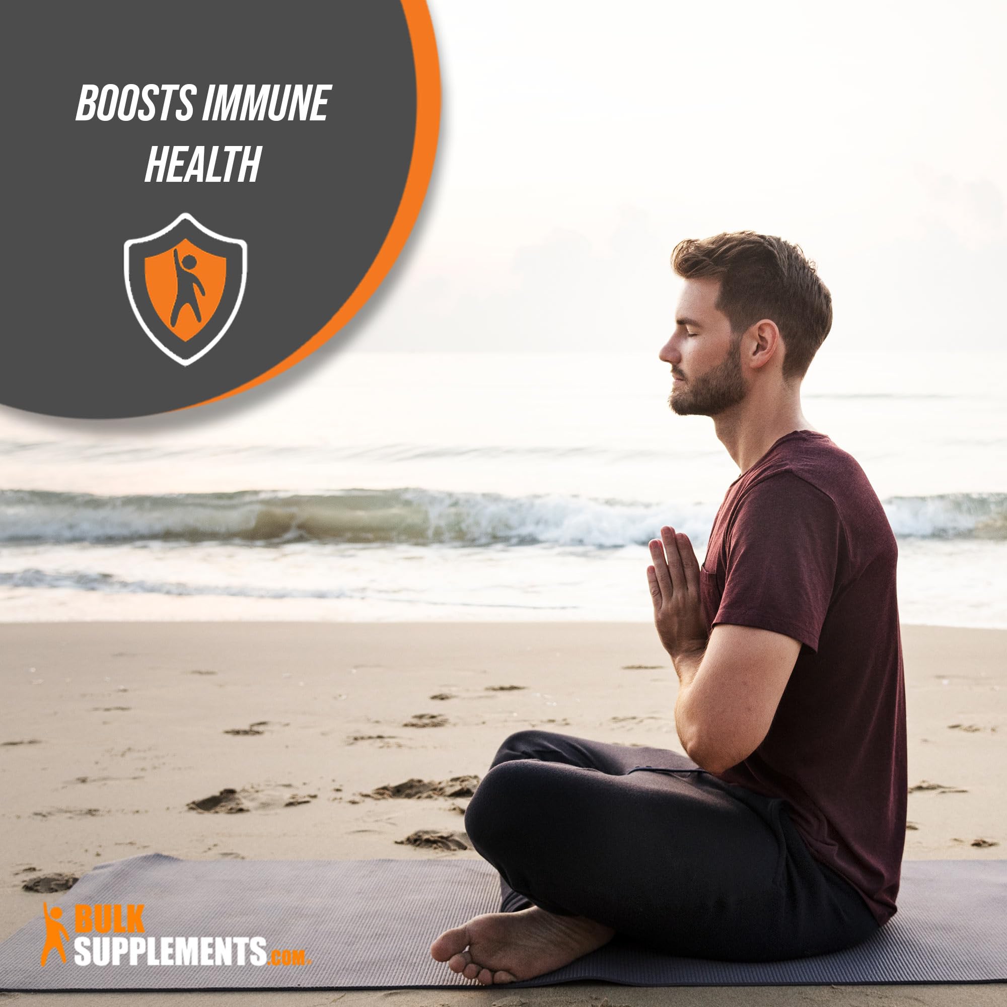 Plant-based sulforaphane supplement option