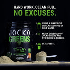 plant-based superfood for recovery