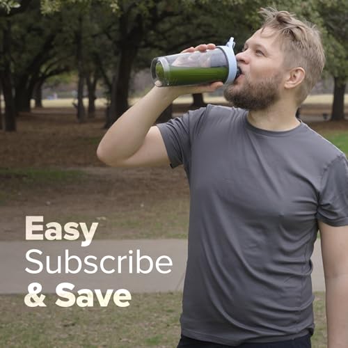 plant-based superfood for vitality