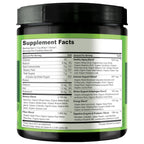 plant-based superfood powder for wellness