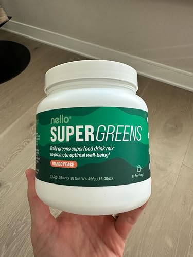 plant-based superfood with spinach
