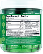 plant-based superfoods for energy boost