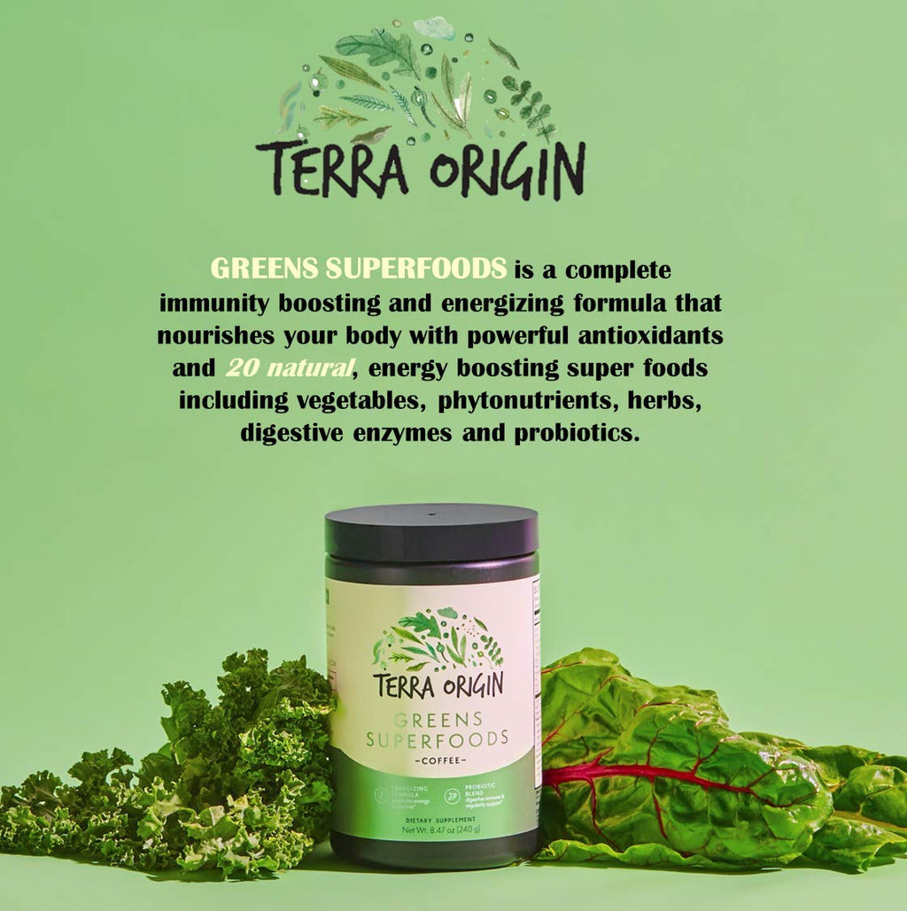 plant-based superfoods for healthy living