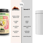 plant-based superfoods for wellness