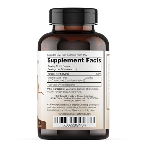 plant-based supplement for active lifestyle