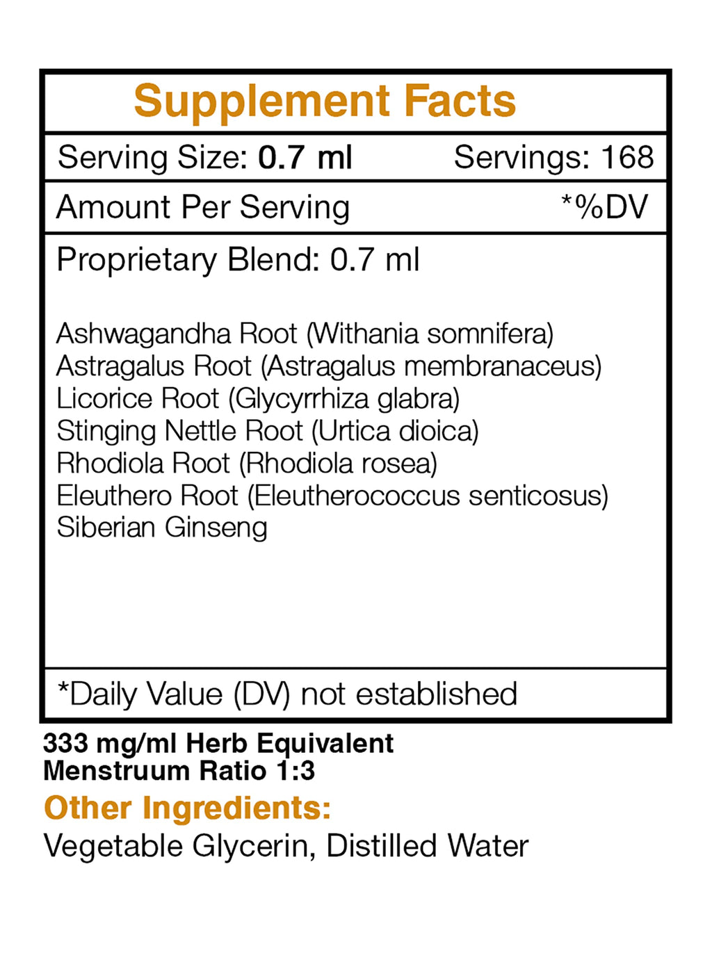 plant-based supplement for energy boost
