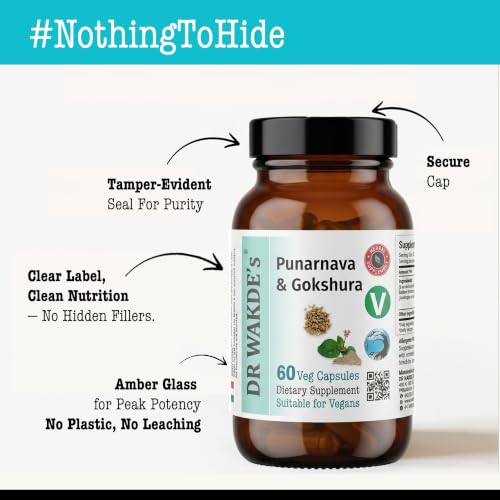Plant-based supplement for everyday wellness