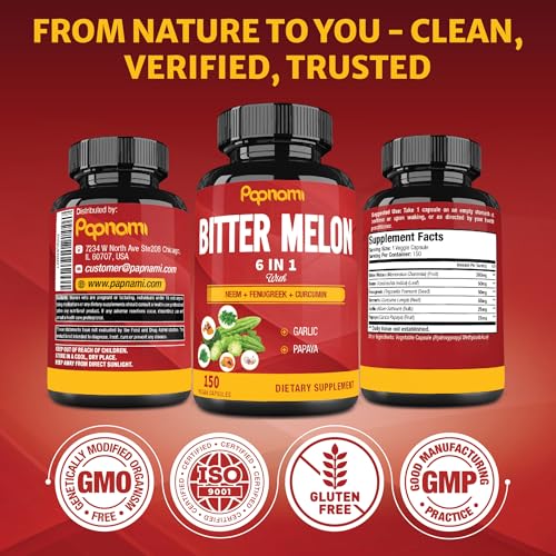 plant-based supplement for health