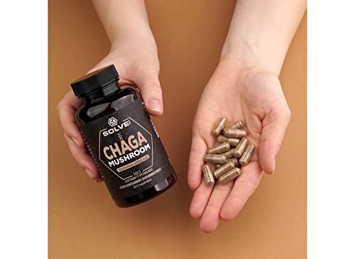 plant-based supplement for health