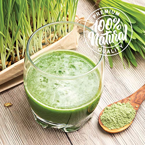 plant-based supplement for natural vitality