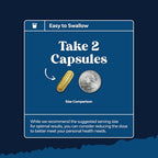 plant-based supplement for overall health