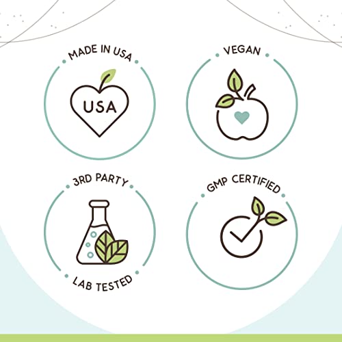 plant-based supplement for overall health