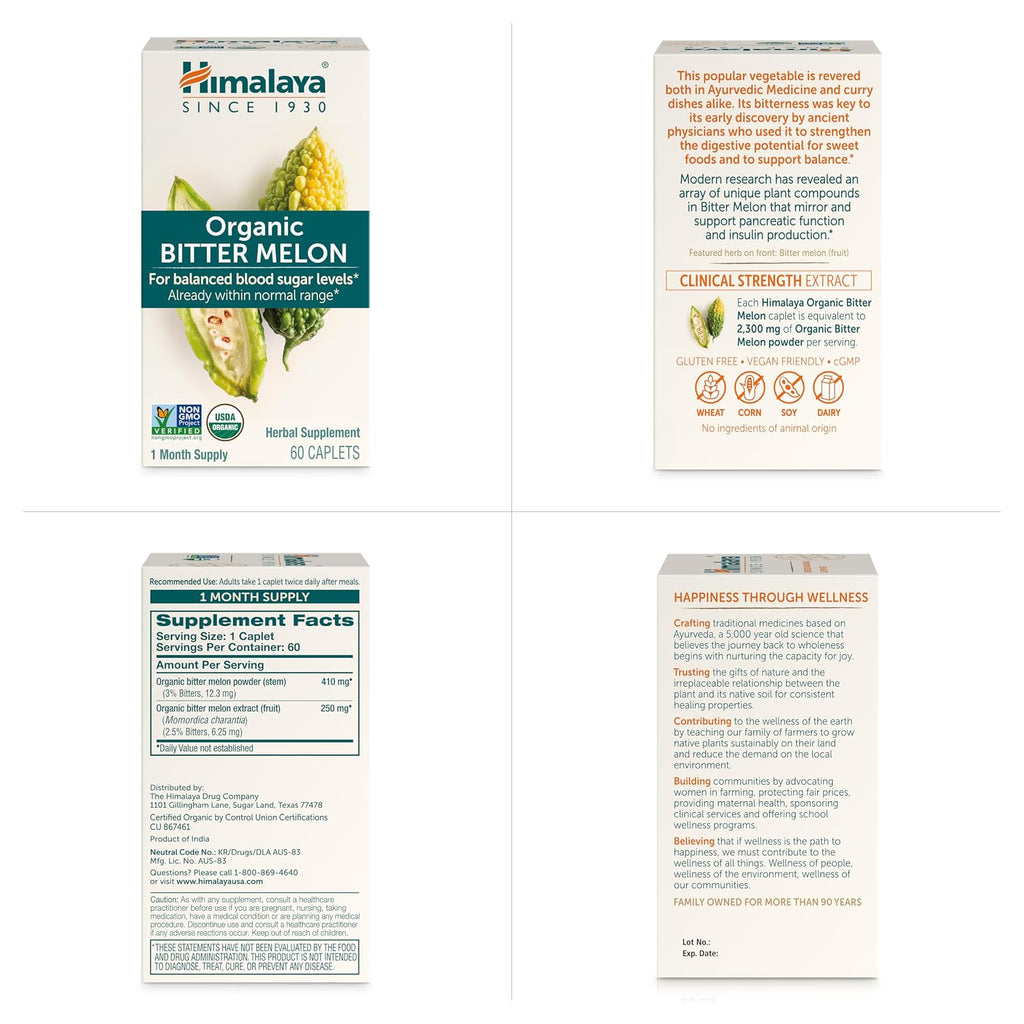 plant-based supplement for overall health
