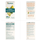 plant-based supplement for overall health