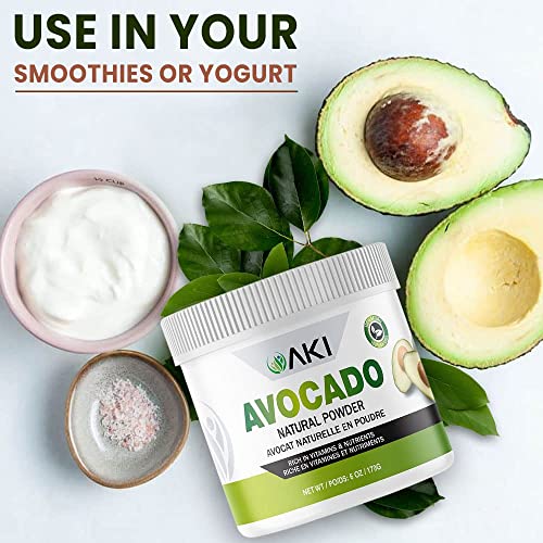 plant-based supplement for smoothie lovers
