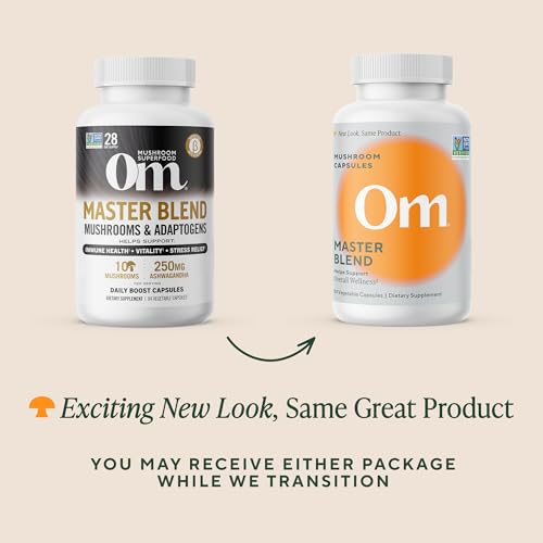 plant-based supplement for vitality