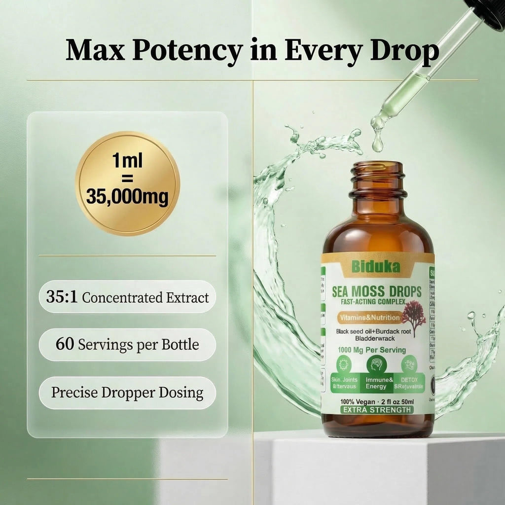 Plant-based supplement for wellness