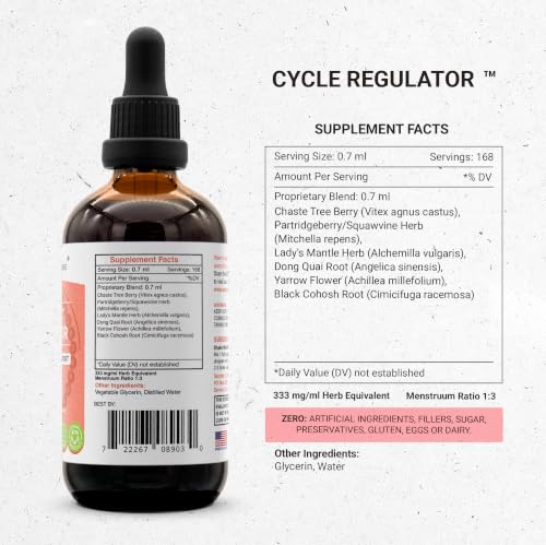 plant-based supplement for women’s health