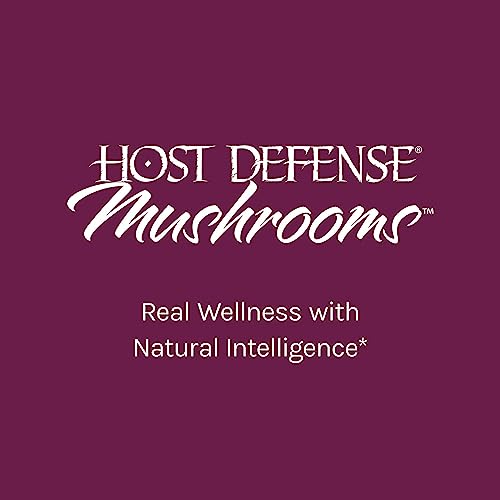 Plant-based supplement with turkey tail