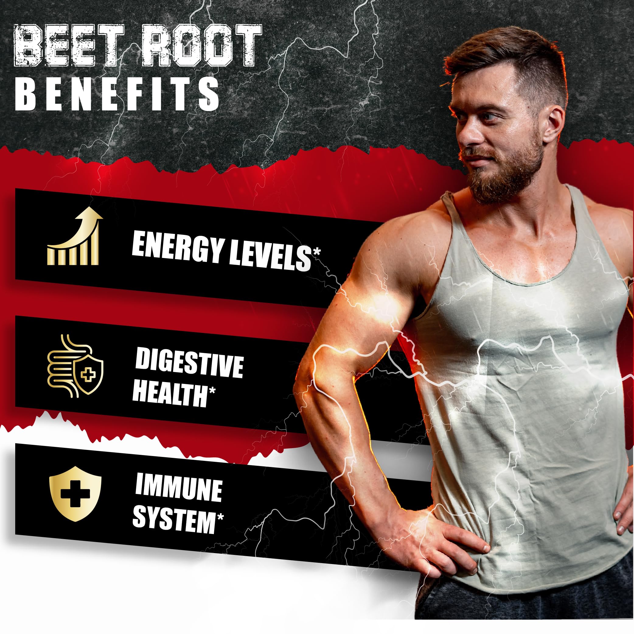 plant-based supplements for active lifestyle