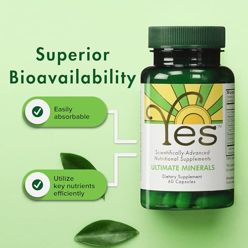 Plant-based supplements for better health