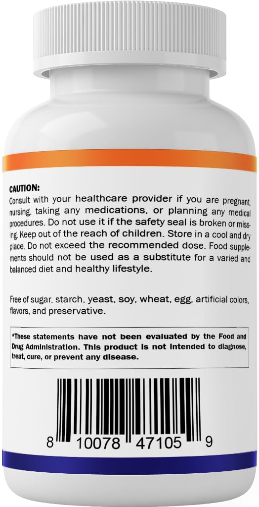Plant-based supplements for better health