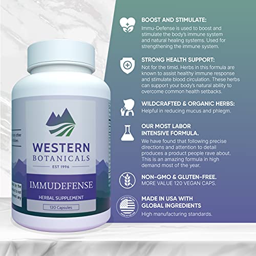 plant-based supplements for better health