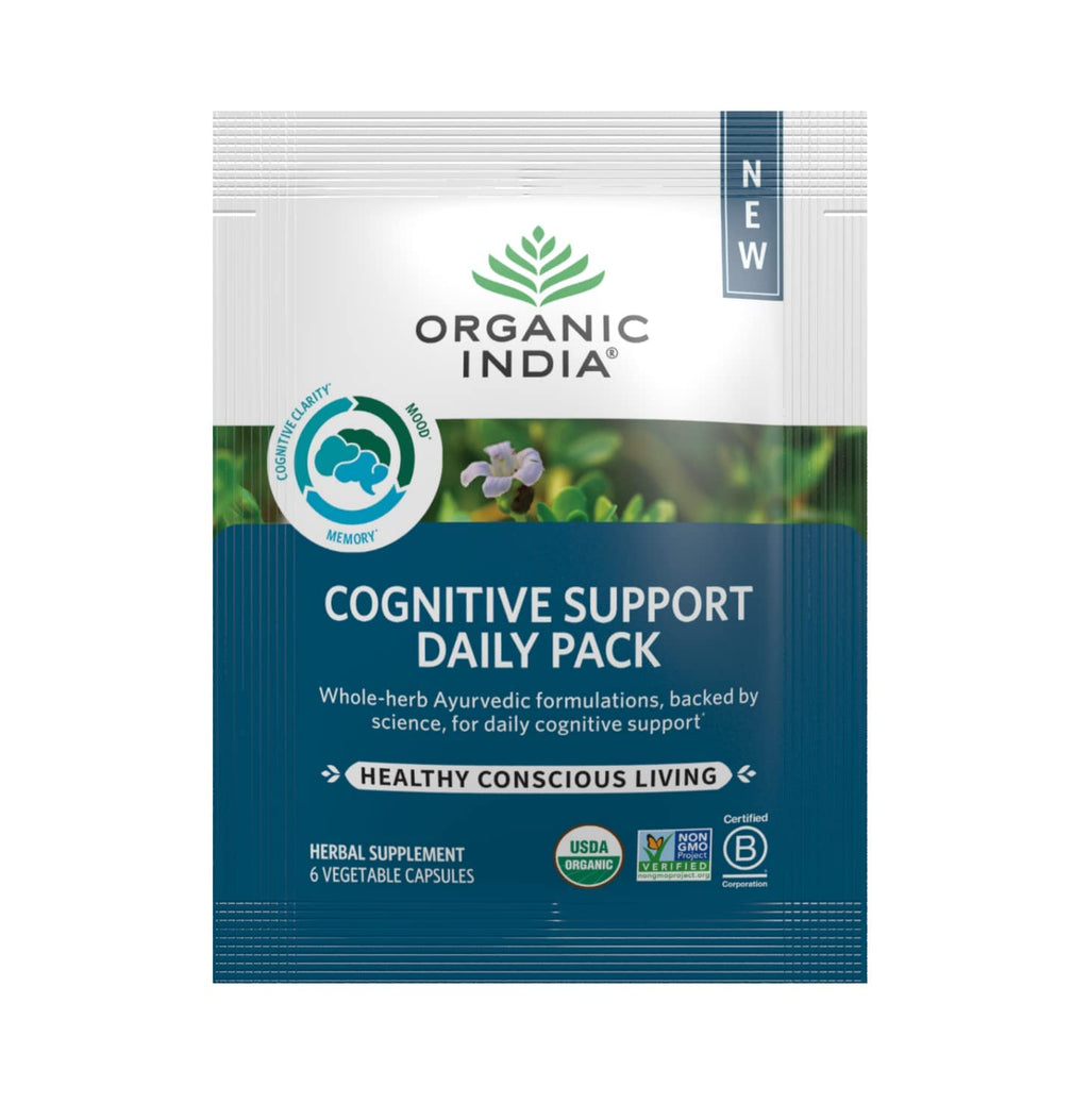 plant-based supplements for brain health