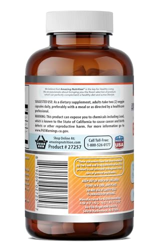 Plant-based supplements for daily use