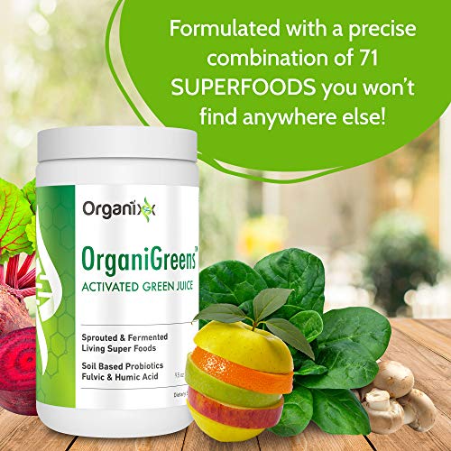 plant-based supplements for energy