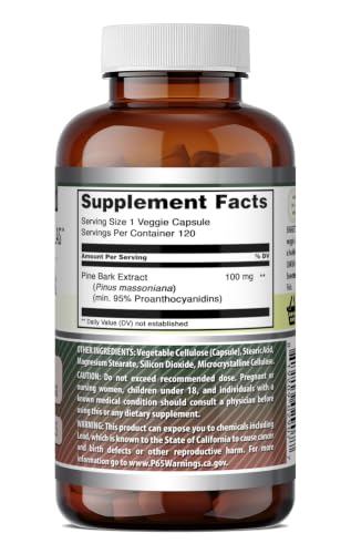 Plant-based supplements for everyday health