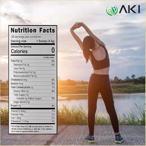 Plant-based supplements for health