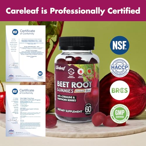plant-based supplements for heart wellness
