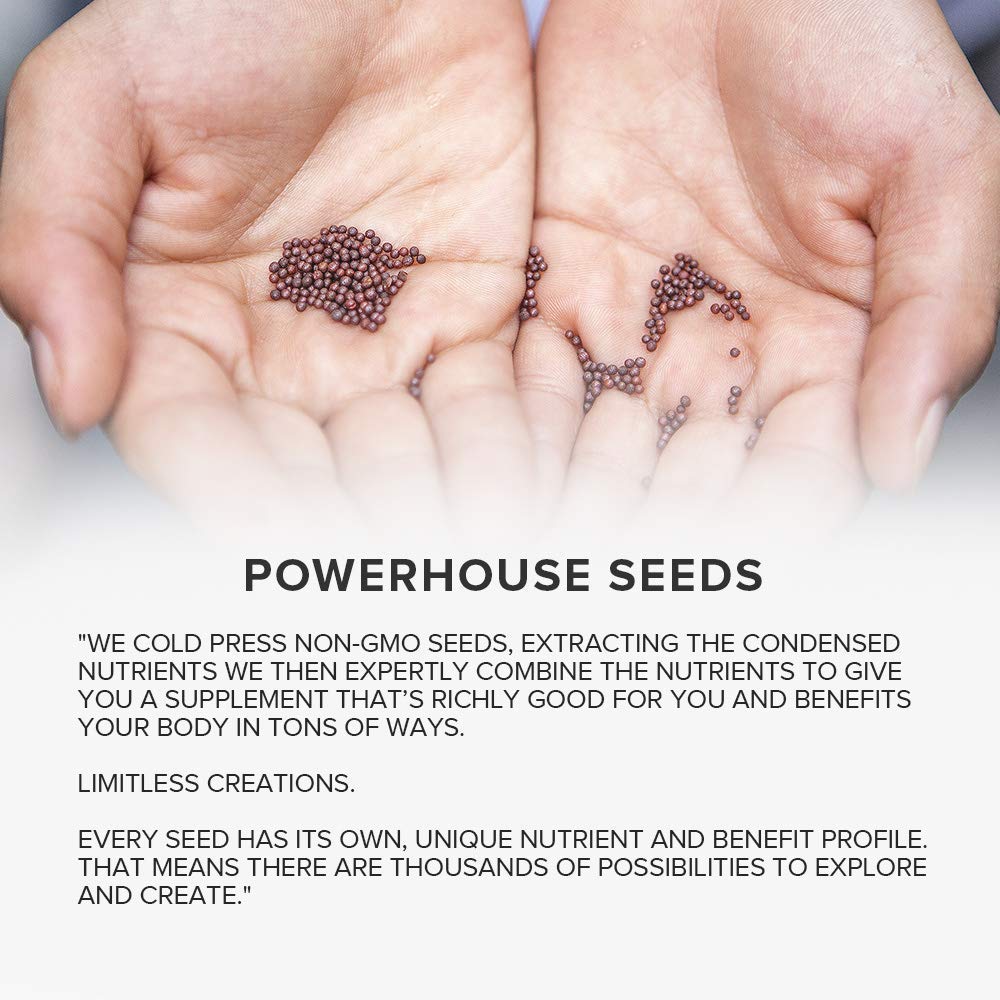 plant-based supplements for holistic health