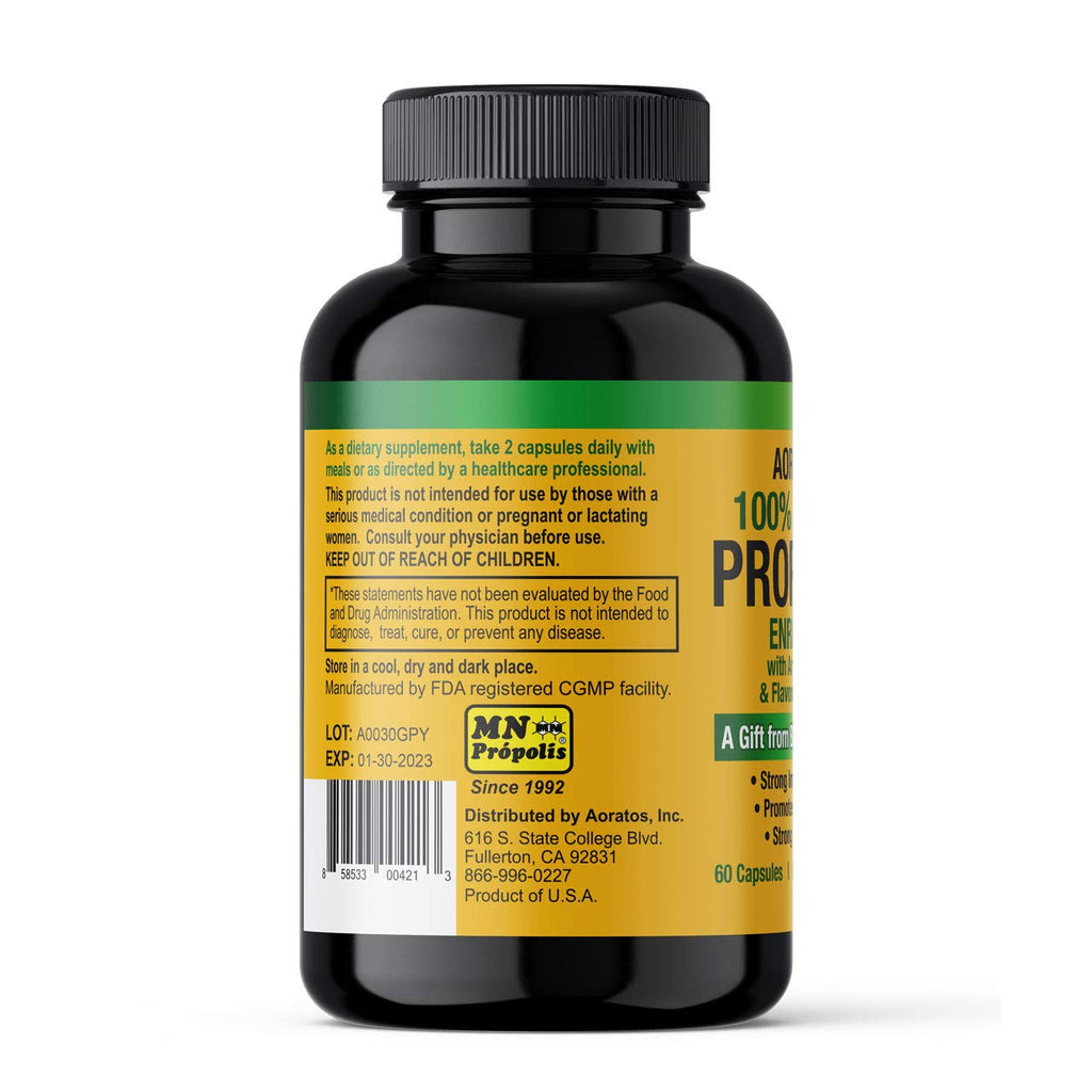 plant-based supplements for immune health