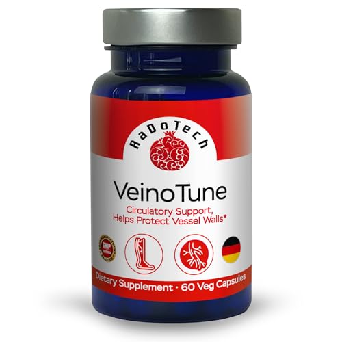 plant-based supplements for leg swelling
