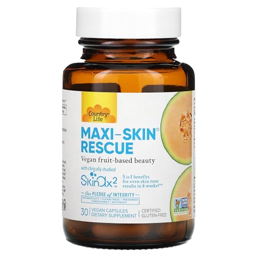 plant-based supplements for skin vitality