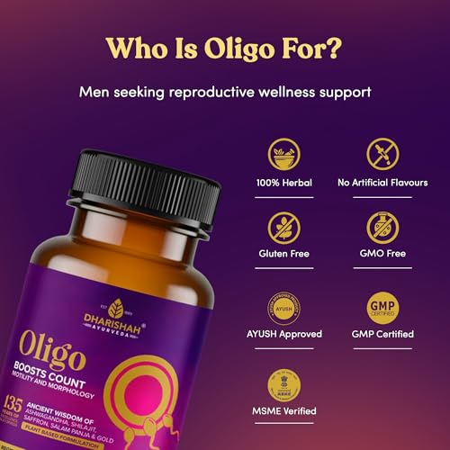 plant-based supplements for sperm quality